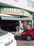 Odef Oto Döşeme Kılıfları (Kemerçeşme Mah.,İstanbul Cad.,No:70/A,Osmangazi,Bursa,), oto döşeme  Bursa'dan