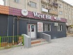 West Hit (No:18Б, Mereı yqsham aýdany), mini-market  Kızılorda'dan
