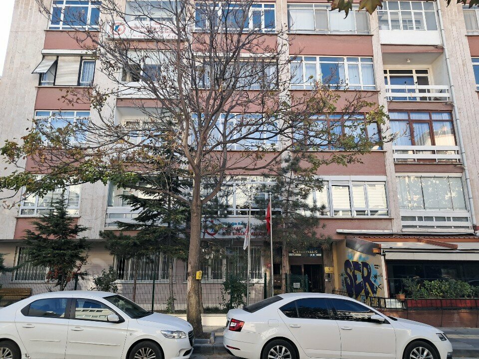 Denetleyici kuruluşlar Türkiye Berberler Kuaförler ve Güzellik Salonu İşletmecileri Federasyonu, Ankara, foto