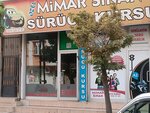 Mimar Sinan Sürücü Kursu (Gaziantep, Şahinbey, İstiklal Mah., 76072 Nolu Sok., 17A), sürücü kursları  Gaziantep'ten