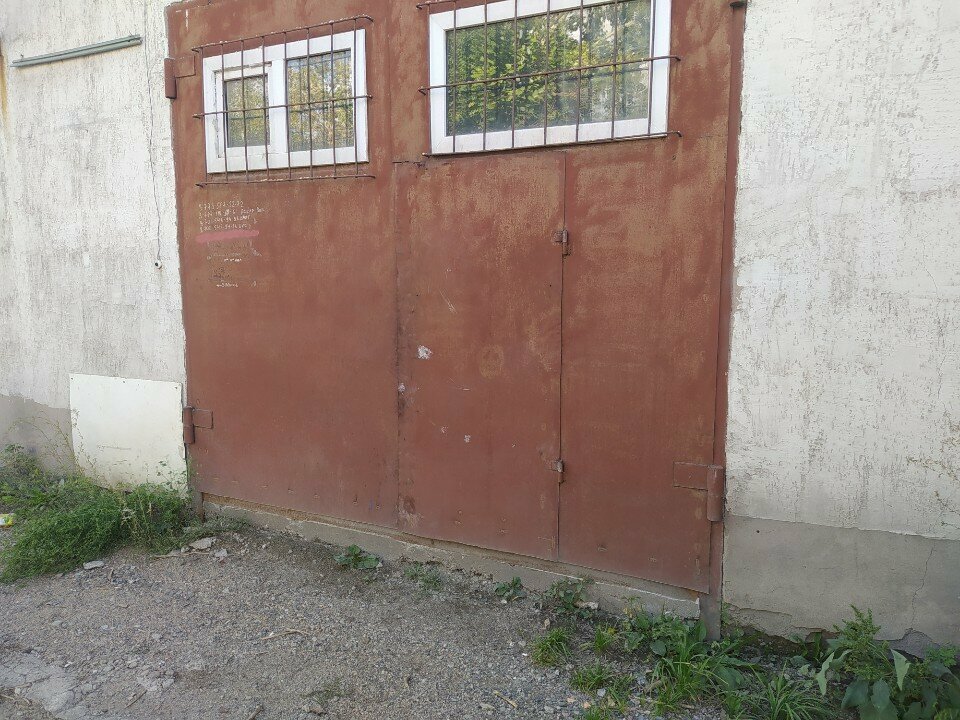 Çıkma yedek parça Auto Dismantling Center, Karağandı, foto
