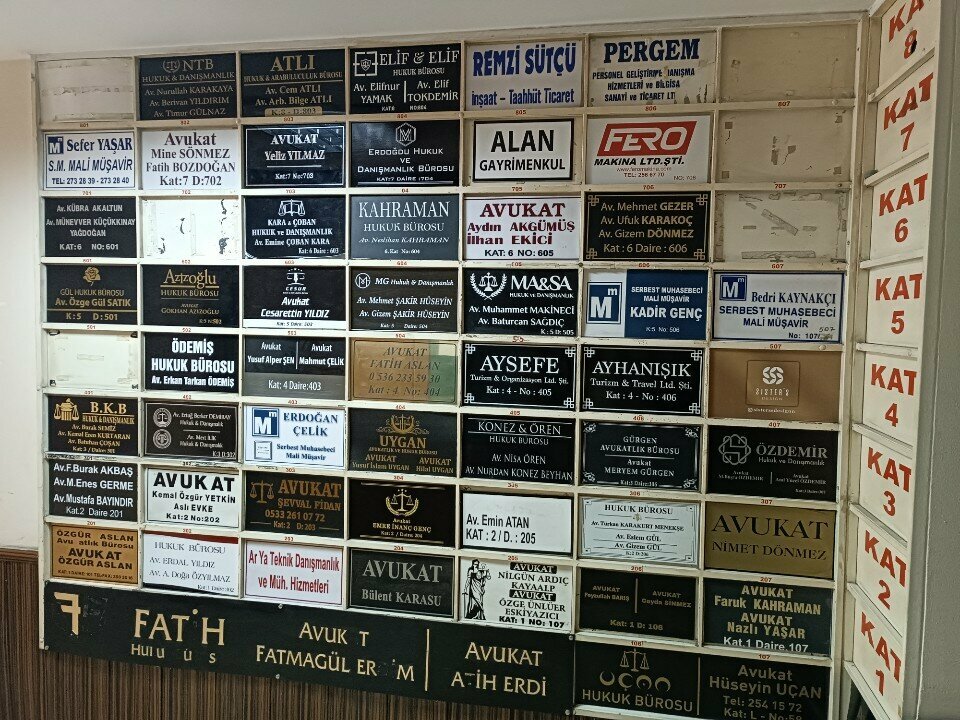 Avukatlar Avukat Mustafa Yıldırım, Bursa, foto