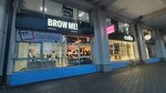 Brow Me! (Niamiga Street No:3), güzellik salonu  Minsk'ten