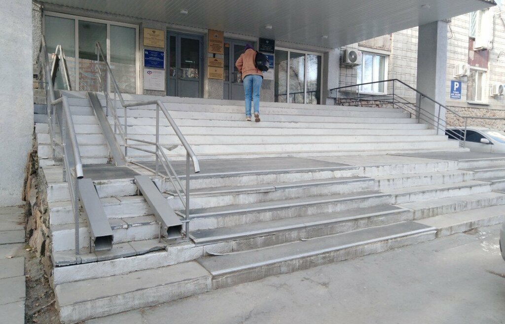 Psikolojik yardım merkezleri Про Жизнь, Novosibirsk, foto