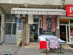 Özlem (Sokullu Mehmet Paşa Cad., No:20B, Gaziosmanpaşa, İstanbul), çeyiz mağazaları  İstanbul'dan