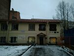 Stantsiya profilakticheskoy dezinfektsii (Ivana Chernykh Street No:5), haşere ilaçlama firmaları  Saint‑Petersburg'dan