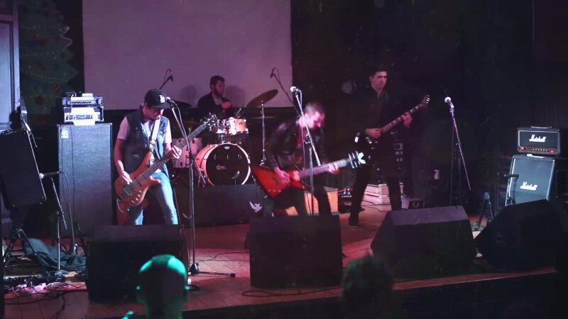 Meslek kursları Baza Her. Z, Cherepovets, foto