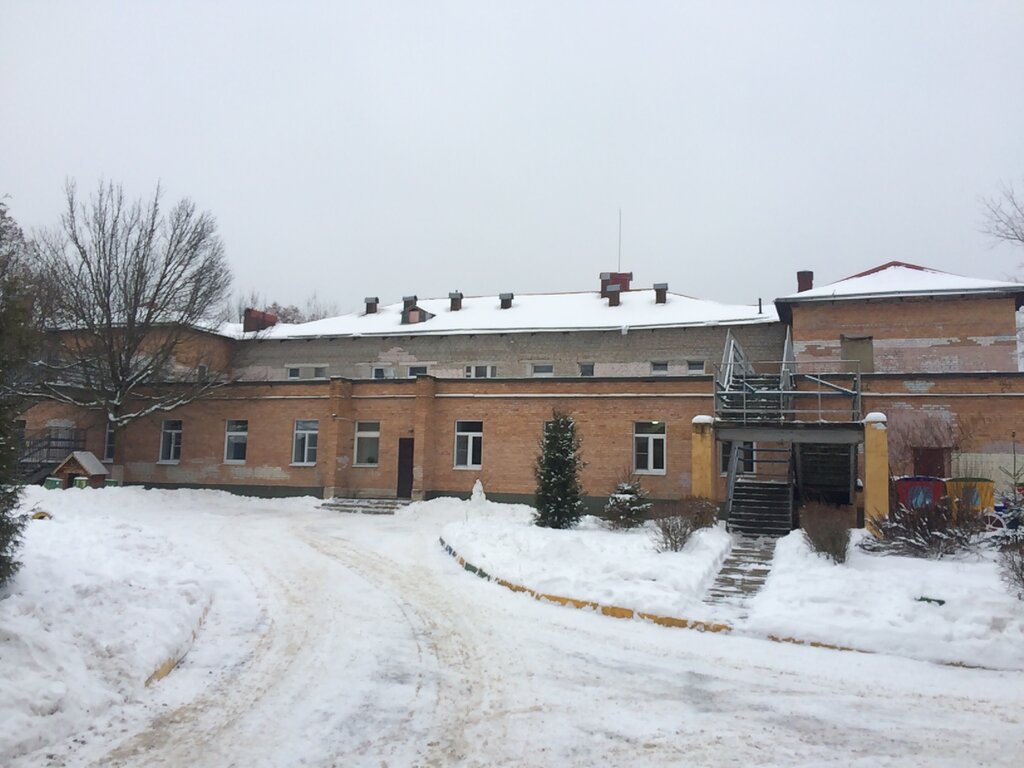 Anaokulları Mdo Crr-ds № 6 Zvezdochka goroda Obninska, Obninsk, foto