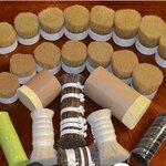 BrushWare (Zapadnaya ulitsa No:1А), toptancılar  Puşkino'dan