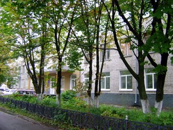 Ortaokul Mbou Vechernyaya shkola № 28, Nijni Novgorod, foto