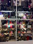 Kiss Underwear (Sovetskaya Street No:4, posyolok gorodskogo tipa Murmashi), i̇ç giyim ve mayo mağazası  Murmanskaya oblastından