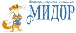 Veterinarny tsentr Midor (Bukharestskaya Street No:128к1), veteriner klinikleri  Saint‑Petersburg'dan