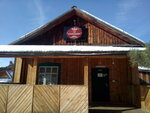 Кафе Изба (ulitsa Kologrivova No:38, selo Kokshaysk), kafe  Mariy El'den