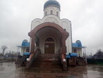 Cathedral of the Iveron Icon of the Mother of God (Kýrchatov kóshesі No:13, Boraldaı kenti), ortodoks kiliseleri  Almatı eyaletinden