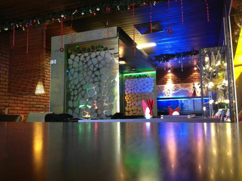 Restoran Карнэ, Samara, foto
