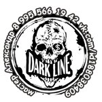DarkLine (No:16, mikrorayon Cheryomushki), dövmeciler  Polevskoy'dan