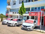 Royal Belek Rent a car (Belek Mah., 19. Sok., No:6C, Serik, Antalya), oto kiralama  Serik'ten