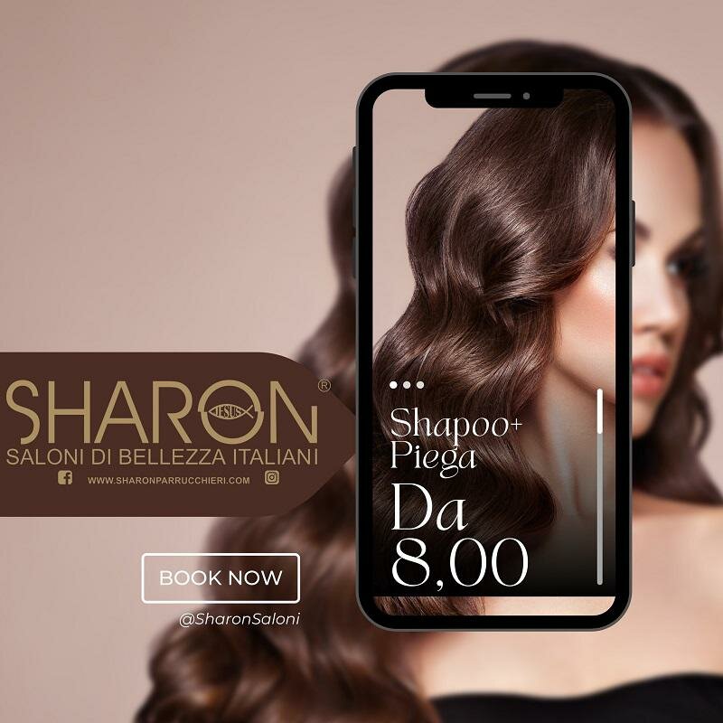 Güzellik salonu Sharon Saloni di Bellezza Italiani, Pavia, foto