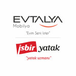 İşbir Yatak Uyku Merkezi (Antalya, Serik, Orta Mah., Pehlivanlar Cad., 1), mobilya mağazaları  Serik'ten