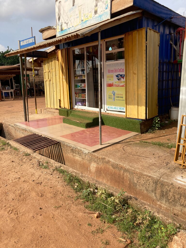 Kozmetik ve parfümeri mağazaları Dosh Secret Cosmetics Shop, Dünya, foto