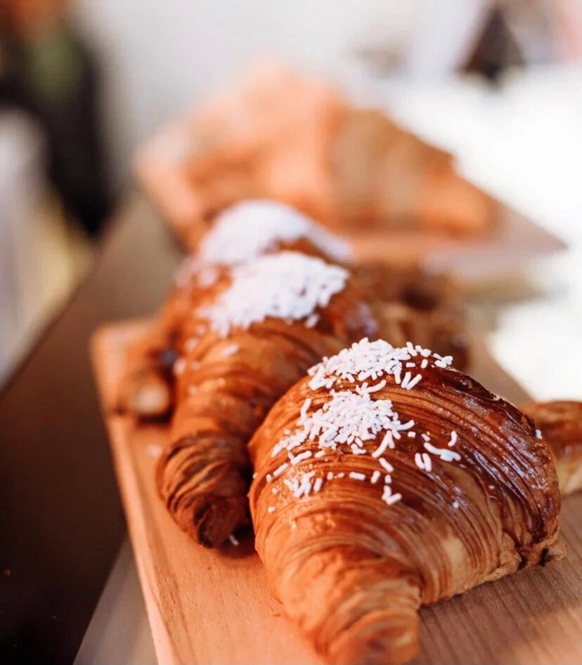 Kahve dükkanları Kovcheg CoffeeShop, Podolsk, foto