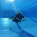 National Dive League (Pravdy Street No:11Б), dalış kulüpleri ve eğitim merkezleri  Saint‑Petersburg'dan