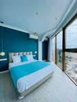 Marlen Apart (Nesebrskaya Street No:14, Tsentralniy Microdistrict), kısa süreli konaklama  Soçi'den