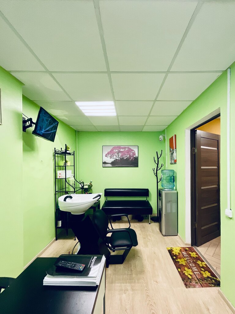 Kuaförler Monifa, Reutov, foto