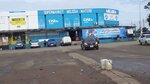 Melisa Supermarket (Lusaka, Muchinga, Commonwealth Road, 299), süpermarket  Lusaka'dan