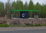 Автомойка самообслуживания (Republic of Karelia, Suoyarvi, 86K-10, 132-y kilometr), oto yıkama  Suyaorvi'den
