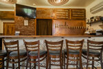 Mironov (5th Magistralnaya Street No:10), bar  Moskova'dan