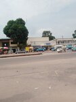 Snd (Brazzaville, Commune de Bacongo, Rue Lascony Bacongo), su satışı  Brazzaville'den