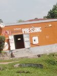 Forophony Couture (Brazzaville, Commune de Makélékélé, Avenue Sita Dia Tsiolo), çamaşırhaneler  Brazzaville'den