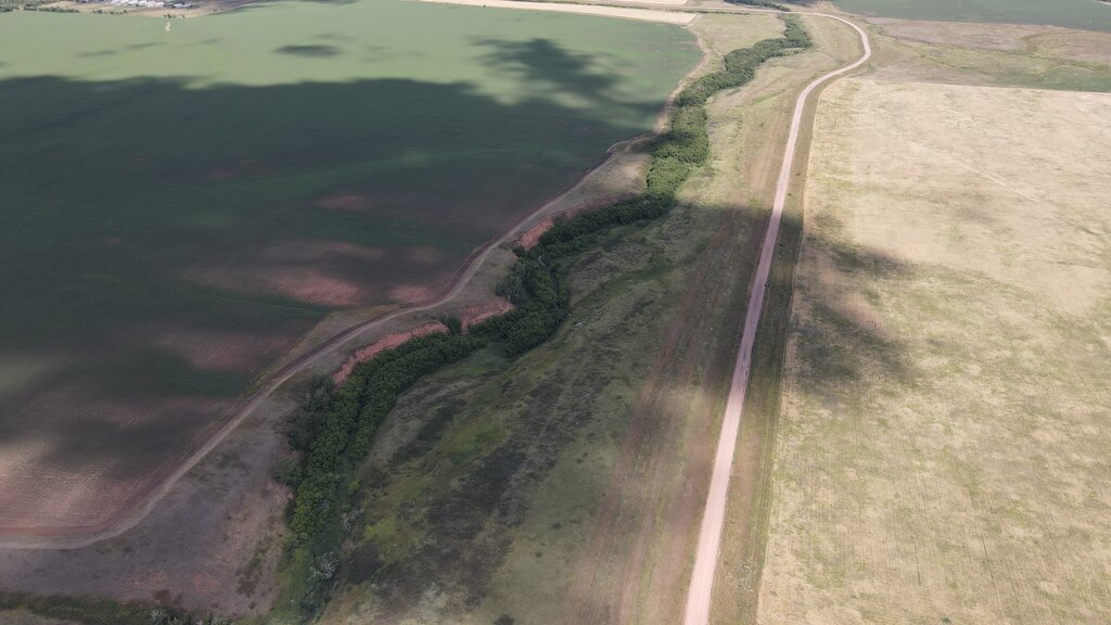 Doğa Овраг Сипай, Orenburgskaya oblastı, foto