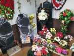 Granit (Pochtovaya ulitsa No:48Г), heykel ve mezarlık taşı üreticileri  Briansk'tan