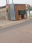 Rothie's (Mukose Street No:50), fast food  Akra'dan