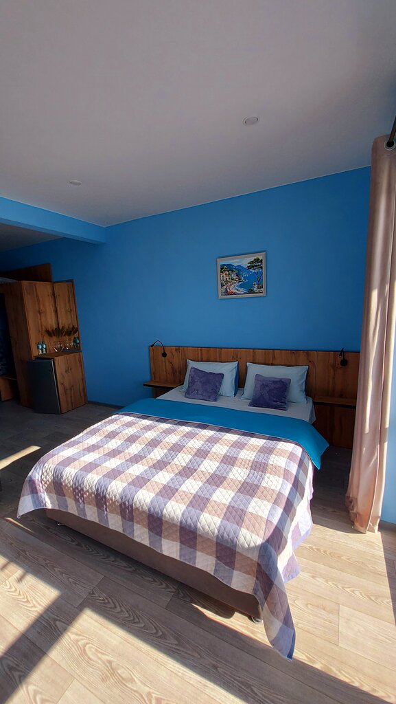 Konuk evi O'Lazy, Kırım Cumhuriyeti, foto