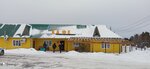Motel Vorobyovo (No:5, derevnya Vorobyevo), otel  İrkutskaya oblastından