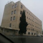 Automatic Switching Center of Nizami District (Cavansir Street No:229), telefon santralleri  Bakü'den