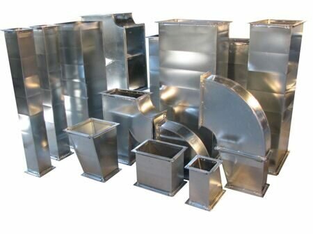 Metal ürün firmaları Pmk Alfa, Krasnodarski krayı, foto