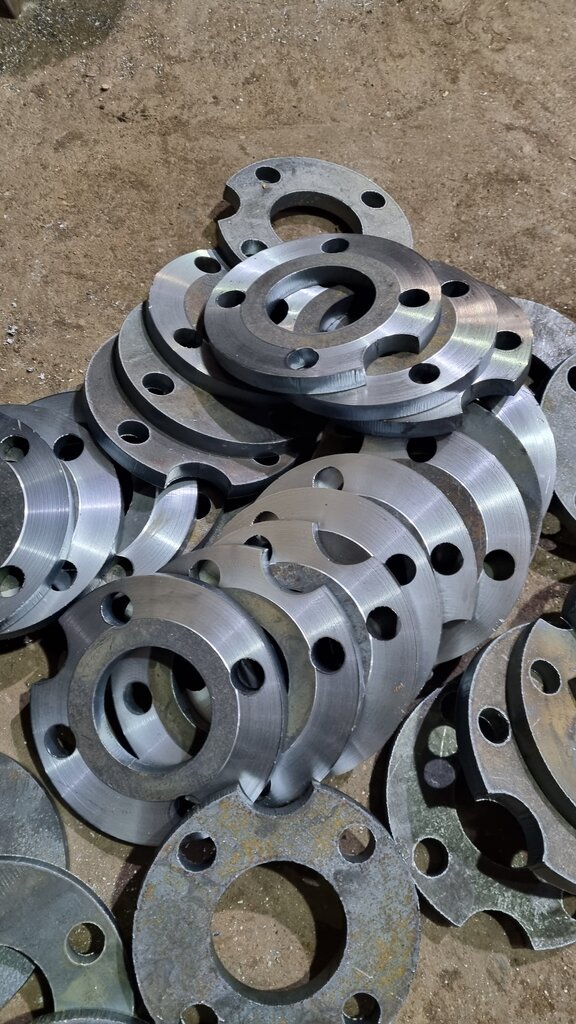 Metal ürün firmaları ВаДиГрупп, Minskaya oblastı, foto