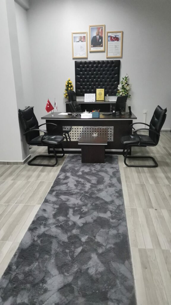 Turizm acenteleri Beşikdüzü Tur Turizm ve Danışmanlık Bürosu, Beşikdüzü, foto