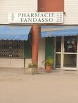 Pharmacie Fandasso (Abidjan, Cocody, Rue L237), eczaneler  Abican'dan