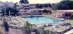 The Vista Restaurant (Port Zayed, Abu Dhabi), termal otel  Abu Dabi'den