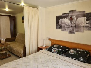 Piligrim - KMV (Oktyabrskaya ulitsa No:21, Pyatigorsk), otel  Pyatigorsk'tan