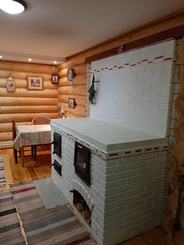 Otel Na Seligere, Tverskaya oblastı, foto