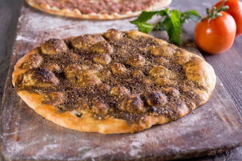 Photo: Al Mallah, restaurant, 250, Al Wahda Street, Sharjah, United ...