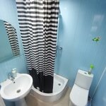 Snegiri (Svyazi Drive No:16), otel  Murmansk'tan
