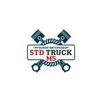 Stdtruck M5 (Sovetskaya ulitsa No:16Ас1, rabochiy posyolok Oktyabrskiy), çıkma yedek parça  Moskova ve Moskovskaya oblastından