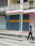 SuperGoal (Brazzaville, Commune de Ouenzé), şans oyunu bayileri  Brazzaville'den